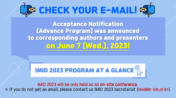 IMID 2023