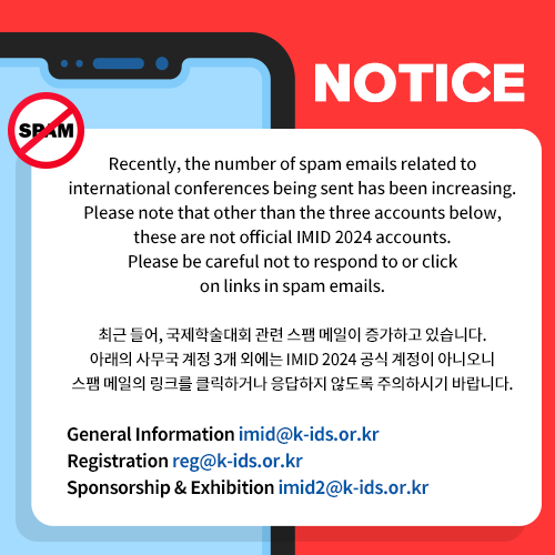 IMID 2024