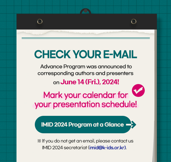 IMID 2024