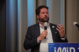 ::IMID 2022:: The 22nd International Meeting on Information Display