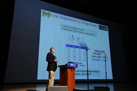 ::IMID 2022:: The 22nd International Meeting on Information Display