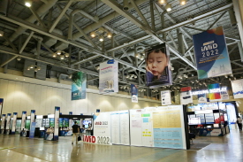 ::IMID 2022:: The 22nd International Meeting on Information Display